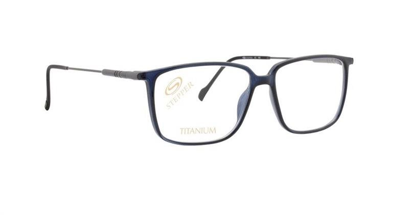 Stepper SI-20097 F520