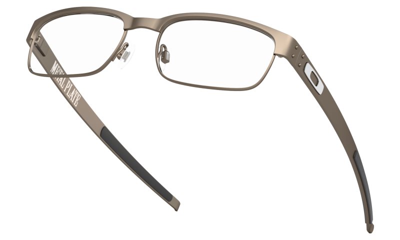 Oakley Ophtalmique OX5038 503809 Metal Plate