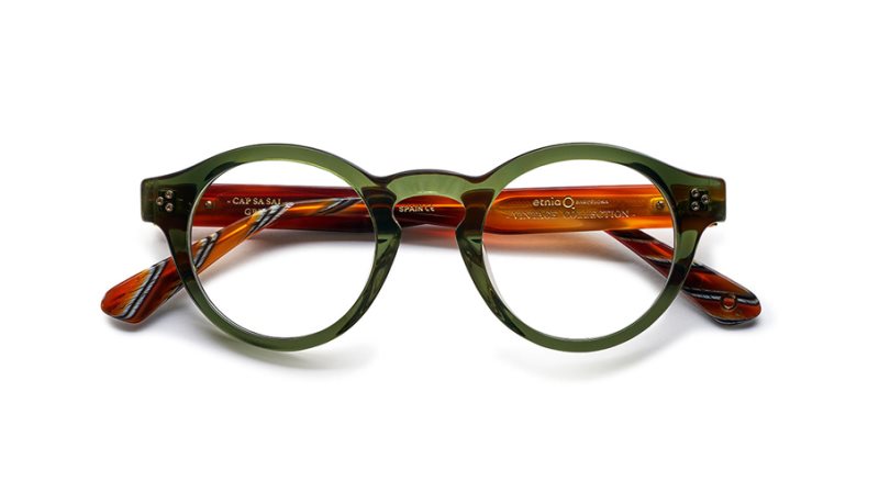 Etnia CAP SA SAL GRHV