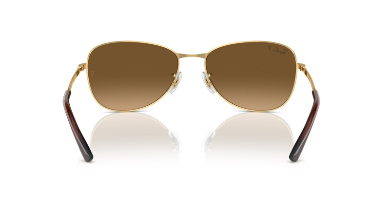 Ray-Ban RB3733 001/M2