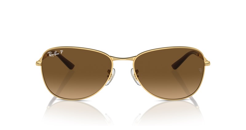 Ray-Ban RB3733 001/M2