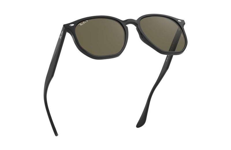 Ray-Ban RB 4306 601/9A green
