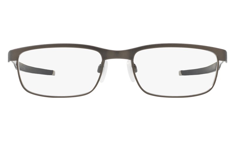 Oakley Ophtalmique OX3222 322202 STEEL PLATE